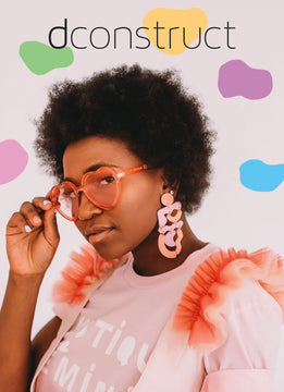 Large fish Hair Claw – dconstruct