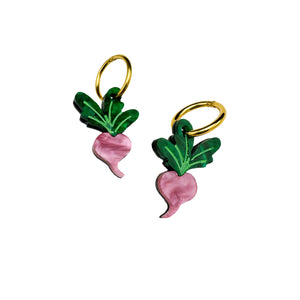 dconstruct ecoresin and concrete jewelry