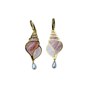 dconstruct ecoresin and concrete jewelry