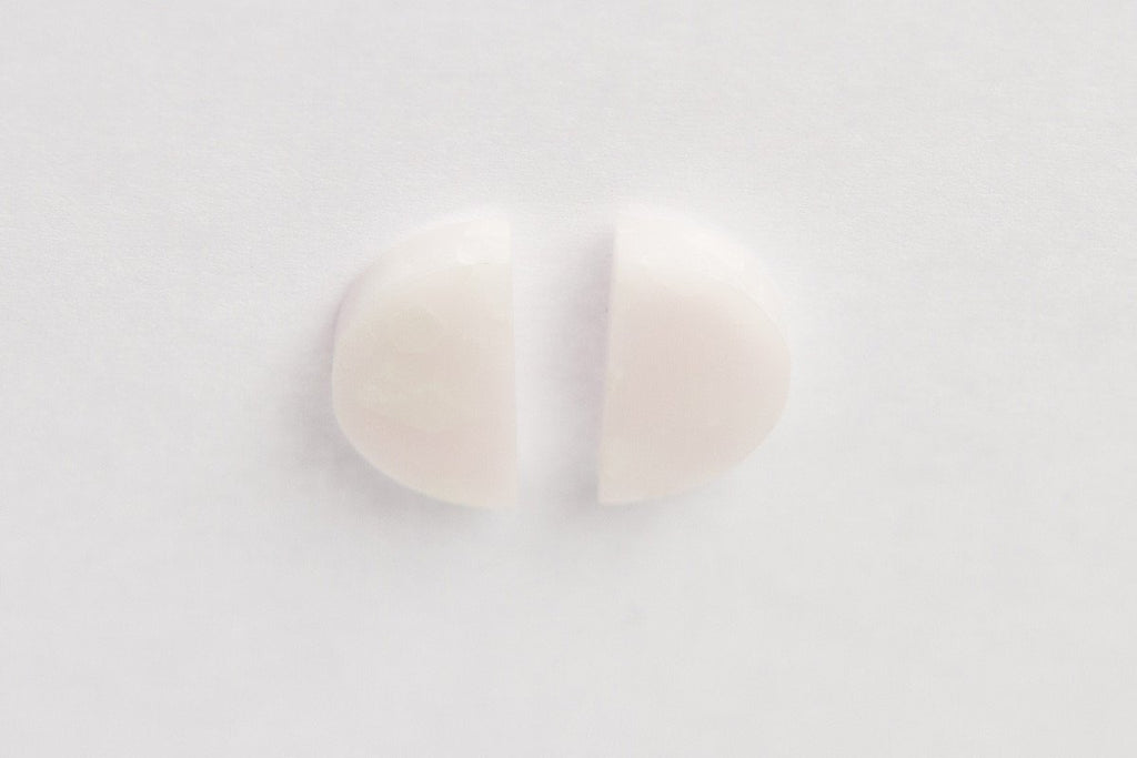 Corian Jewelry:Lava:Earrings:cor-e-hcv-l – dconstruct