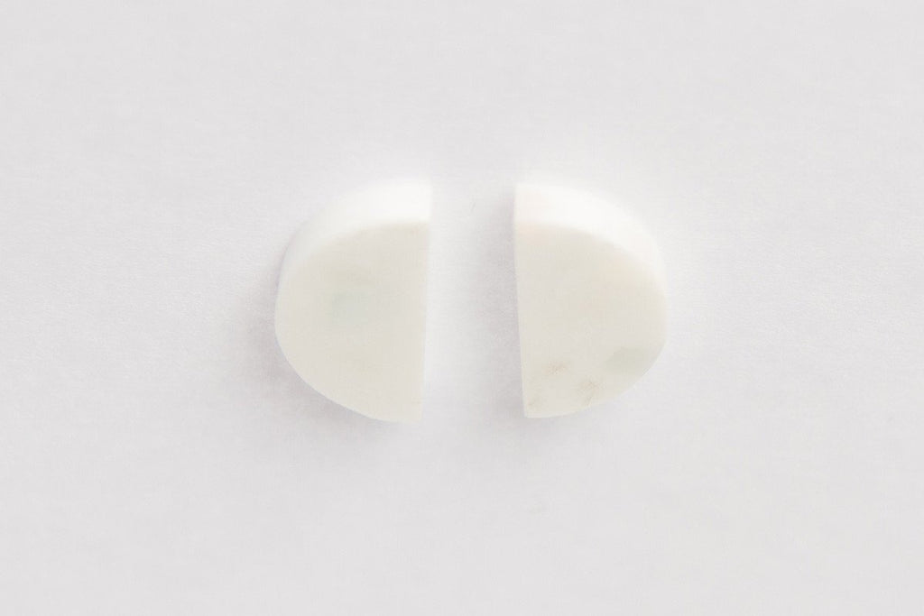 Corian Jewelry:Lava:Earrings:cor-e-hcv-l – dconstruct